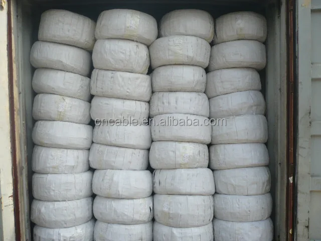 600v Pvc Insulated Cable Scrap Copper Wire Thw Thhn Thwn Wire - Buy Twh ...