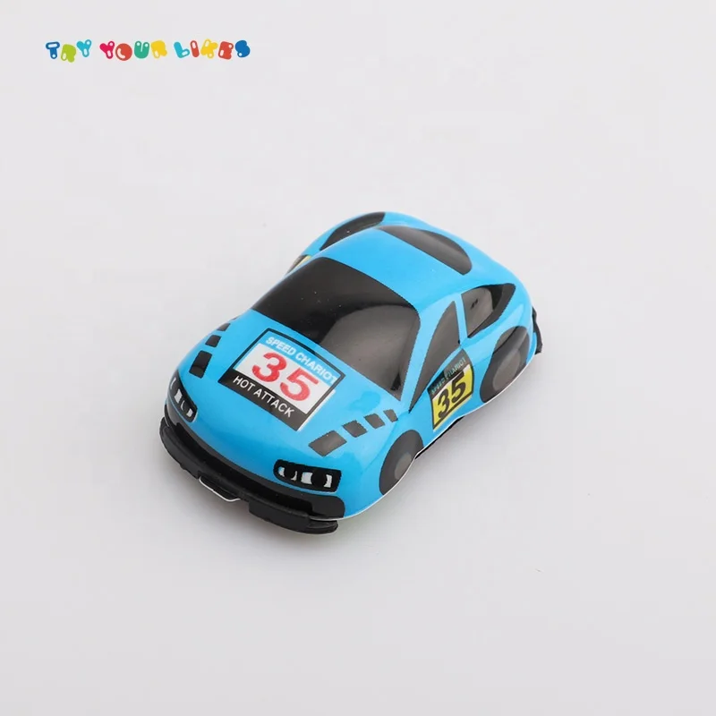 Hotsale Children's Toy Car Small Promotional Pull Back Car - Buy ...