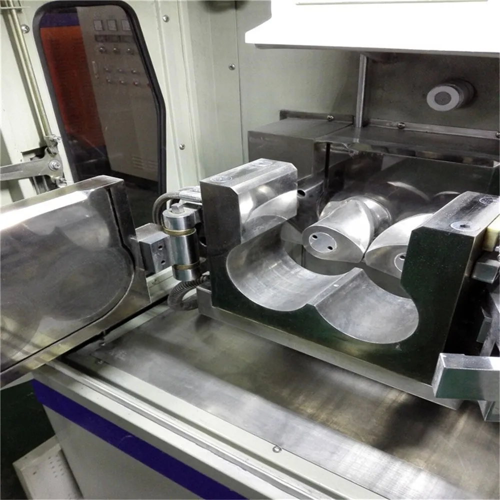 Cf-1l Factory Customization Banbury Internal Mixer Titanium Alloy ...