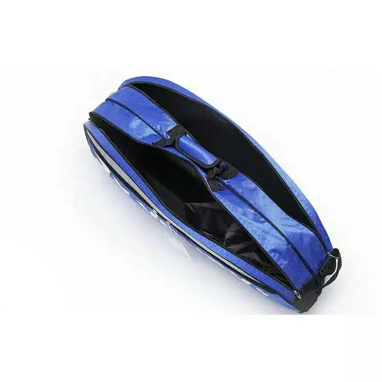 Sports Tennis Bag Single Shoulder Tennis Equipment Duffel Bag 3-4 Pcs ...