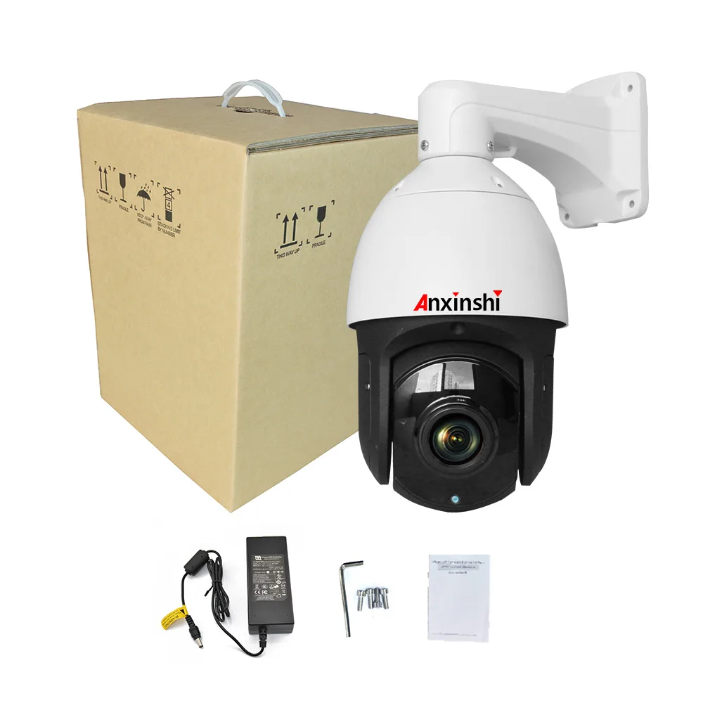 36x Optical Zoom 5mp Ahd Cvi Tvi Cvbs Laser 300m High Speed Dome Camera - Buy 36x Ptz Camera,36x ...