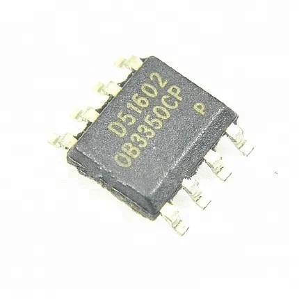 Otros componentes electrónicos, OB3350CP, OB3352CP, OB3353CP, sop-8 ...