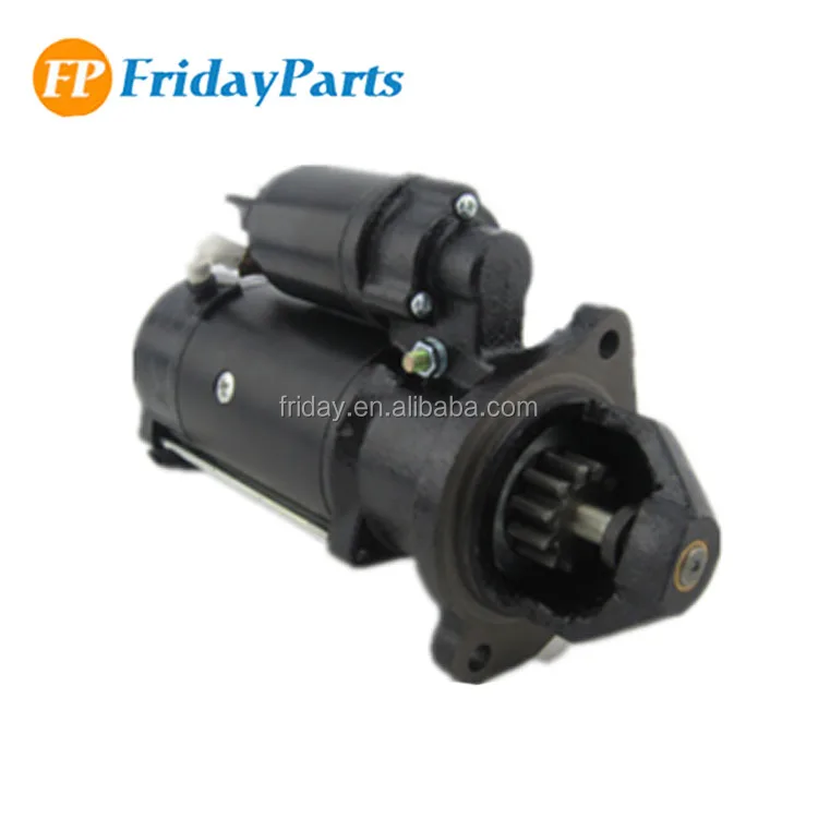 挖掘机零件起动机马达 320/09144 320/09346 320/09035 320/09032 320/09026 320/09022 ...