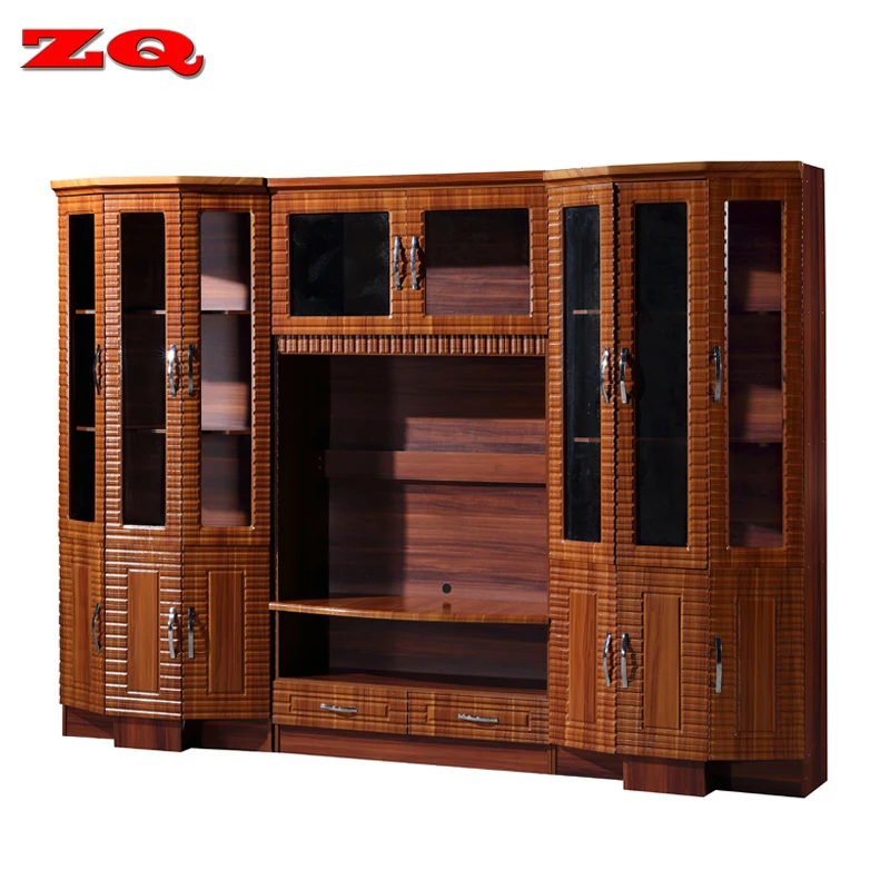 Simple combination MDF wood tv cabinet modern design| Alibaba.com