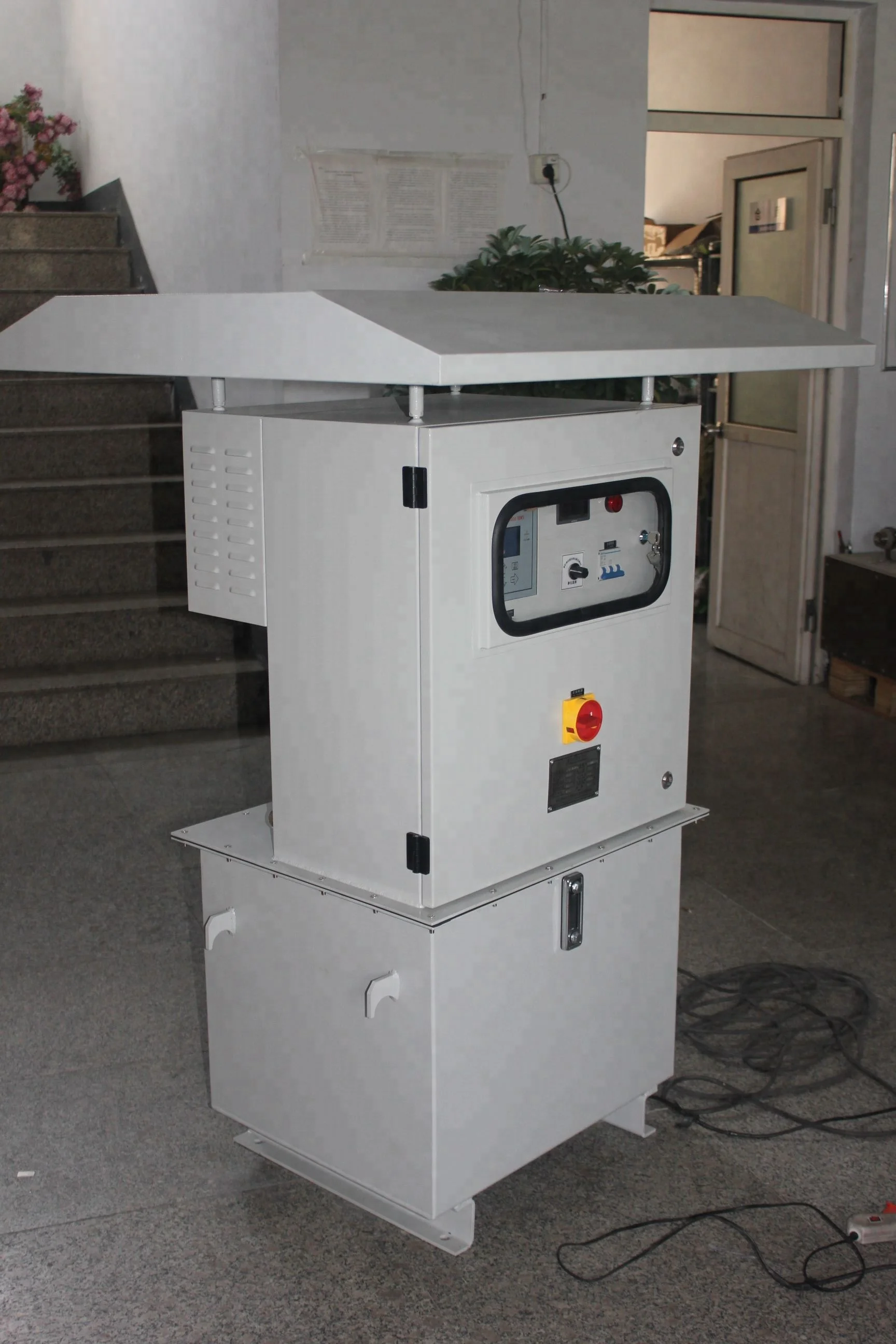 Transformer Rectifier Units For Cathodic Protection System - Buy ...