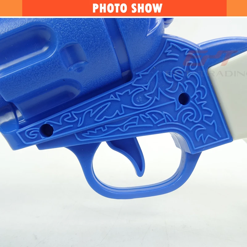 EPT Hot Selling Kids Cowboy Toy Gun Set for Sale