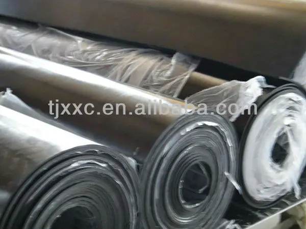 Sbr/neoprene/nitrile/epdm Rubber Sheets Rolls - Buy 1mm-50mm Industrial ...