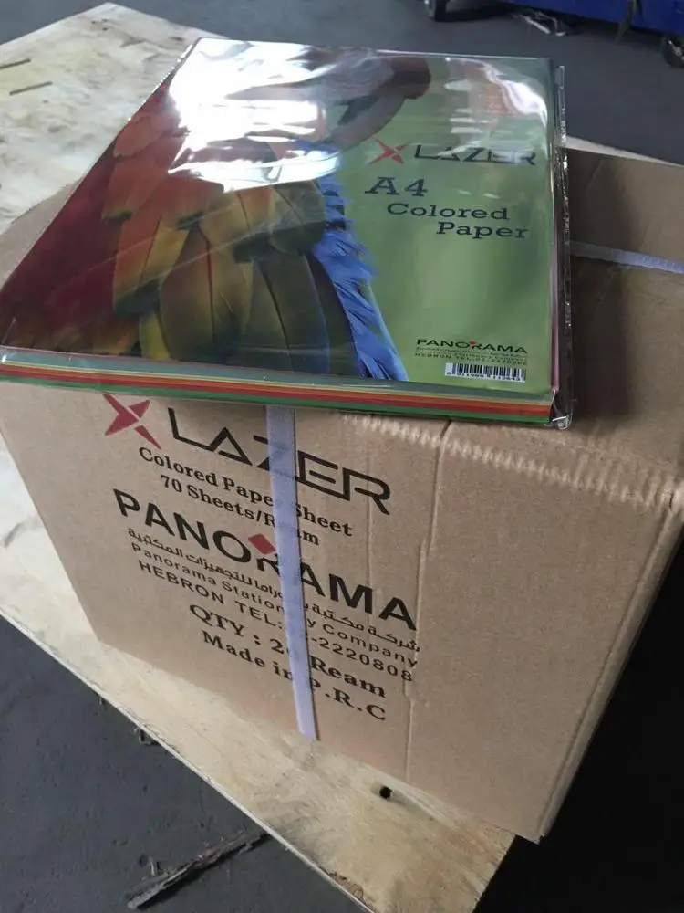 Decorating Color Chart Paper - Buy Decorating Color Chart Paper,A4 Size ...