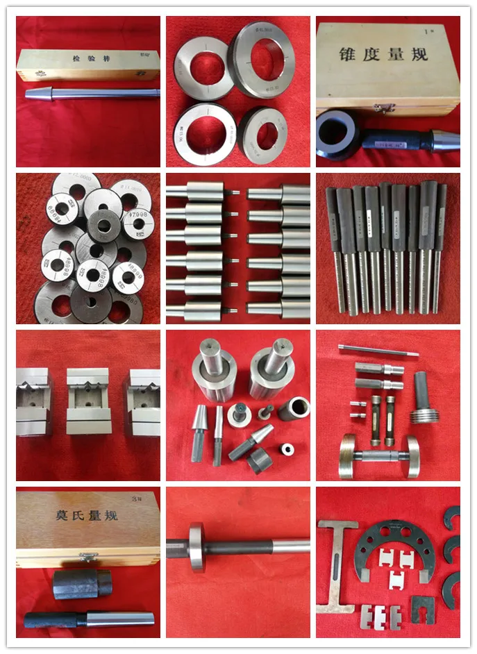 High Precision Smooth Ring Gauge Gauge for Checking the Inner Diameter ...