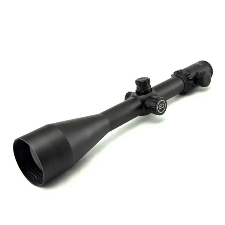 Visionking 4-48x65 ED Lens Hunting Scope - Long Range Optics