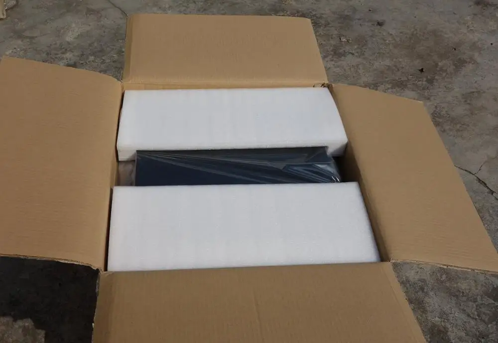 1u Blade Mini-itx Twin System Server Case For Industrial Pc Eki-m550 ...