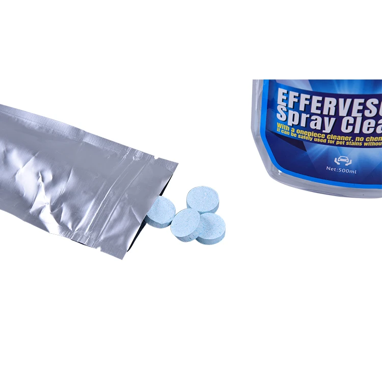 Alibaba.com: Car Wash Instant Washer Fluid Tablets, Windshield Washer ...