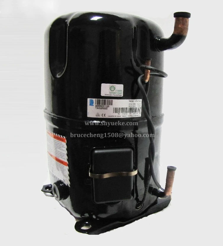 Tecumseh 5 Hp 2200 Btu Piston Compressor TAG2522| Alibaba.com