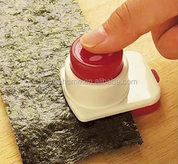 High Quality Manually Seaweed Nori Puncher / Kitchen Tools Utensils ...