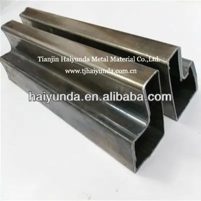 L Type Hollow Steel Tube| Alibaba.com