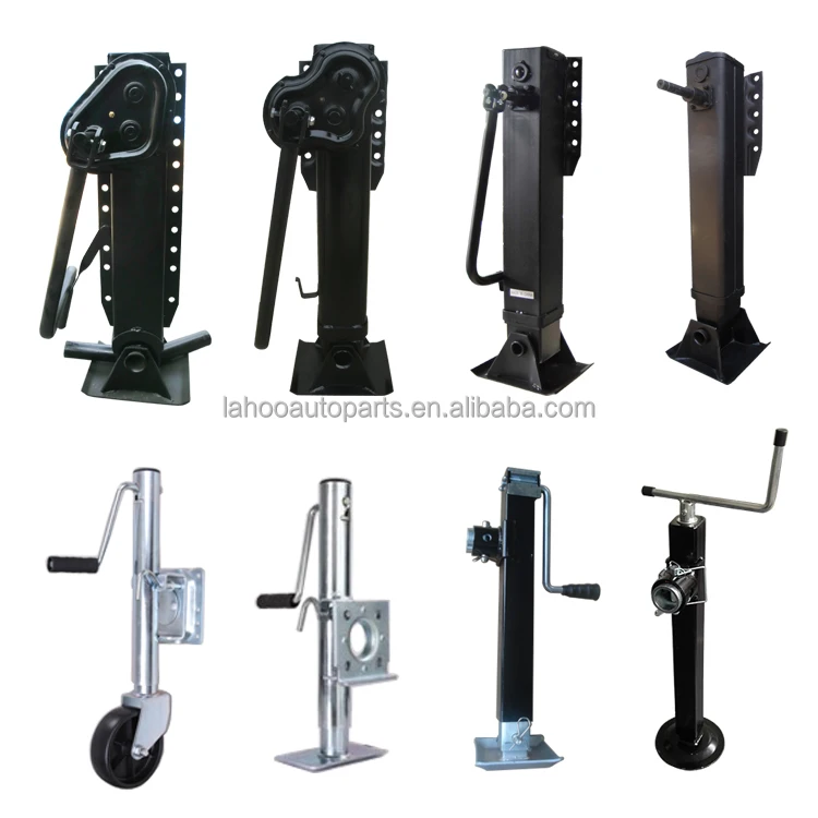 Trailer Legs Landing Gear| Alibaba.com