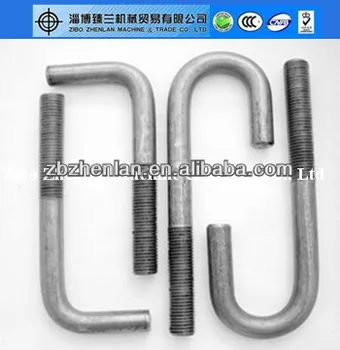 Baut Jangkar Kait 316 304 Baja Tahan Karat/baut Kait Tipe L Tipe J ...