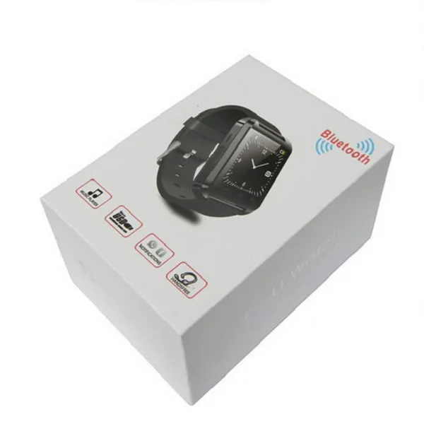 U8 Smart Watch Without Camera For Samsung Galaxy S3/s4/s5/note2/note 3 ...