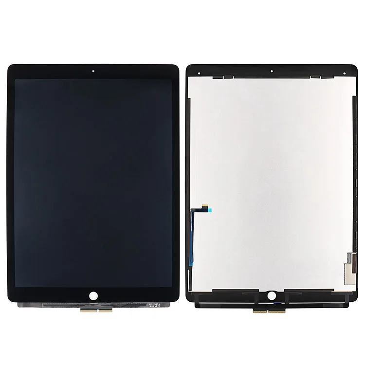 For iPad Pro 12.9 A1652 A1584 Gen 1st LCD Touch Screen Assembly ...