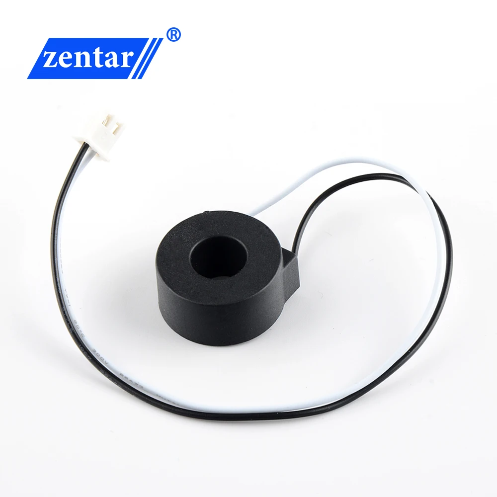 Zentar Metering Current Sensor With Compact Portable Pct237 Precision ...