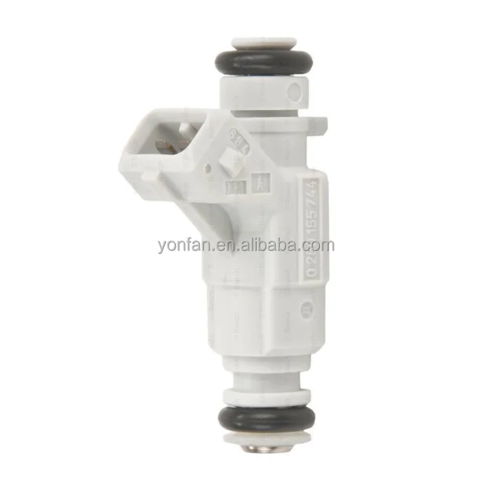 燃料喷射器 0280155744 的梅赛德斯奔驰 (Mercedes-Benz) CLK430 E430 ML430 S430 CL500 ...