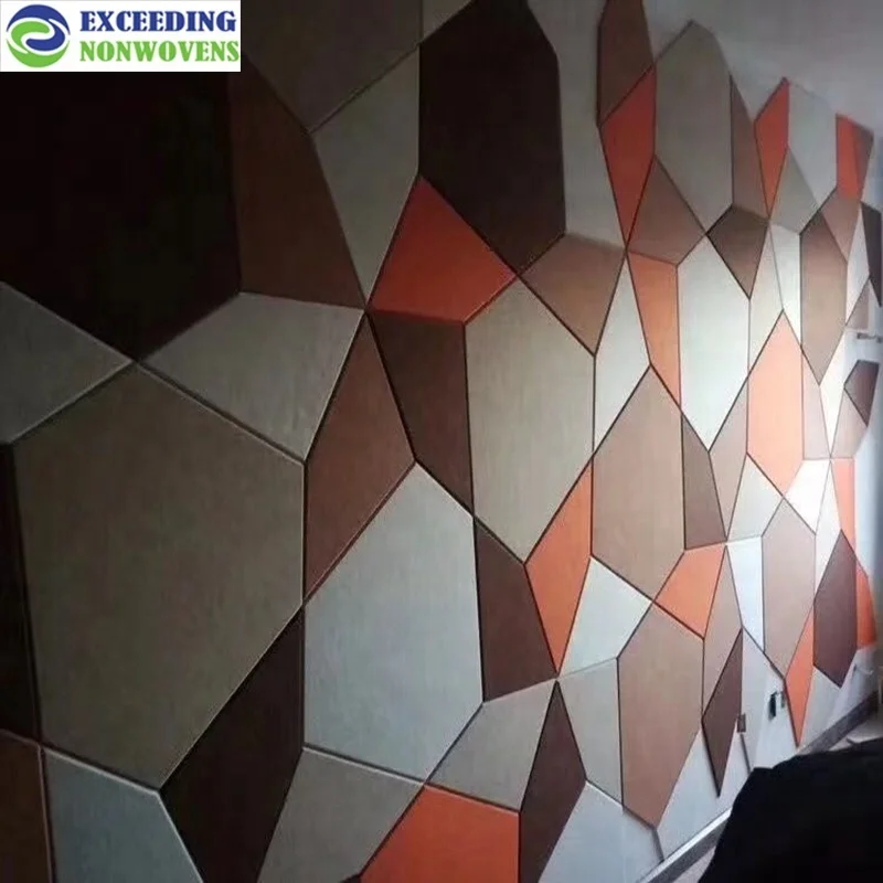 Sound Deadening Acoustic Felt - Effective Sound Absorption