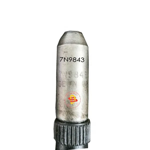 Diesel Engine Injector Accessories - Reliable Performance