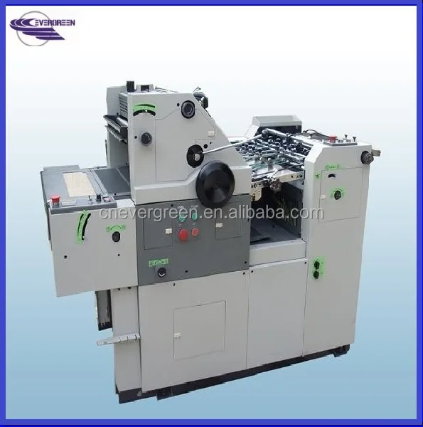 automatic carbonless receipt book printing machine| Alibaba.com