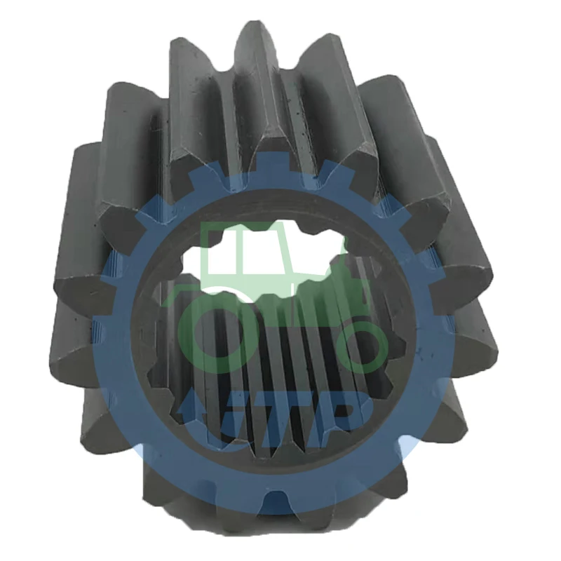 NEW Tractor Parts Front Axle Steering 4WD Drive Planetary Pinion Gear ...