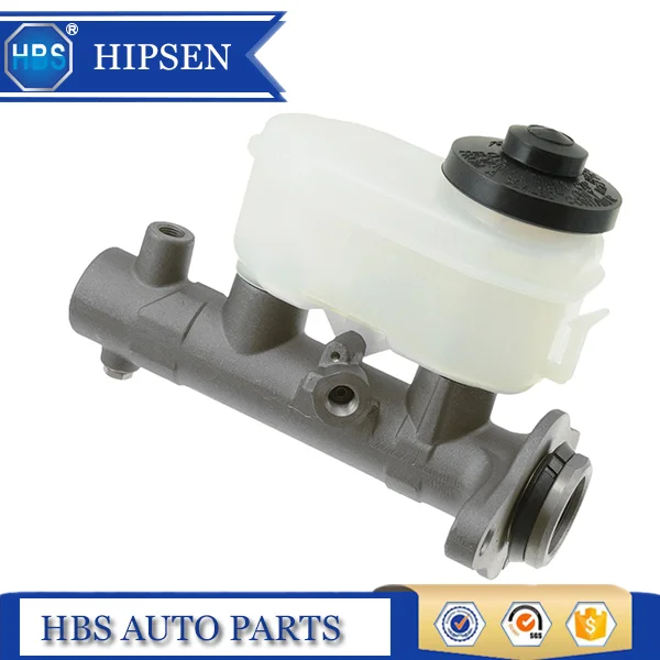 Brake Master Cylinder Assembly for Toyota OEM 47201