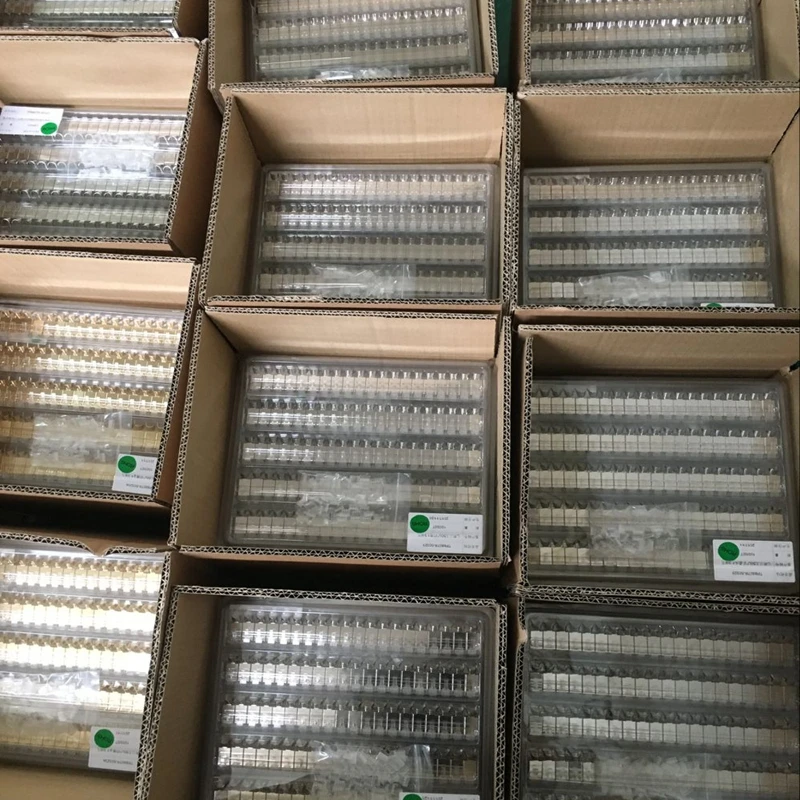 22awg 23awg Cable High Quality 3u Golden Plated 8p8c Shielded Modular ...