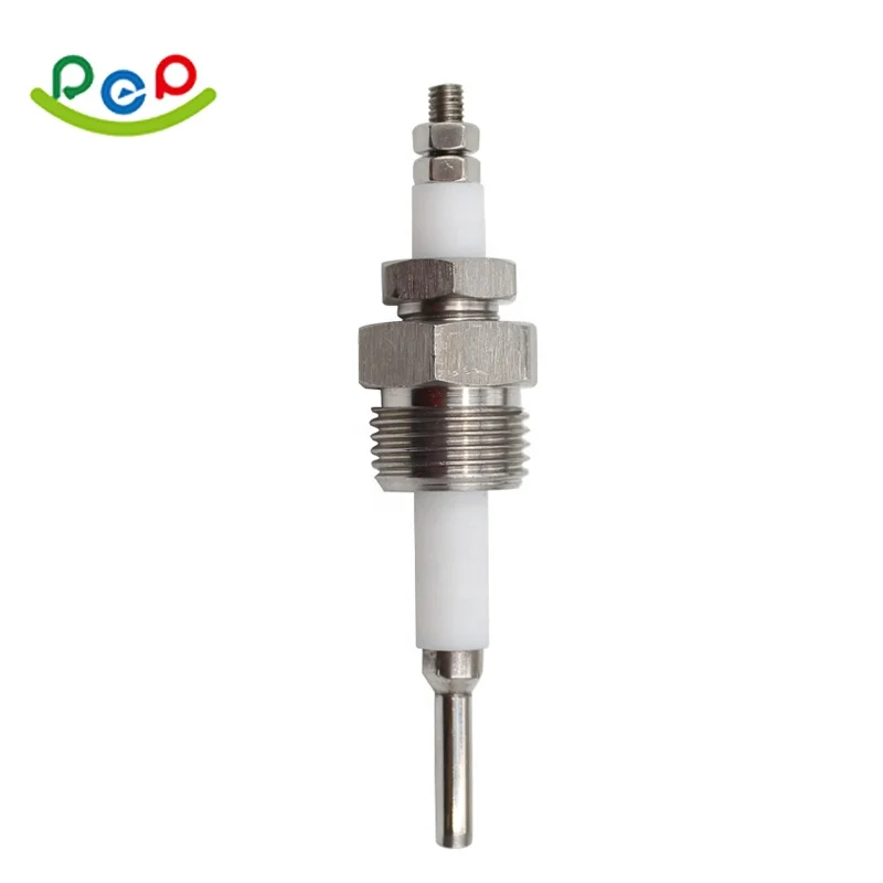 Water Level Probe Current Sensor Electrode Sus304 Liquid Level Sensor ...