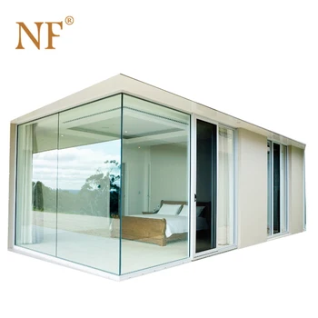 Aluminum Frameless Fixed Glass Corner Windows - Buy Frameless Corner ...