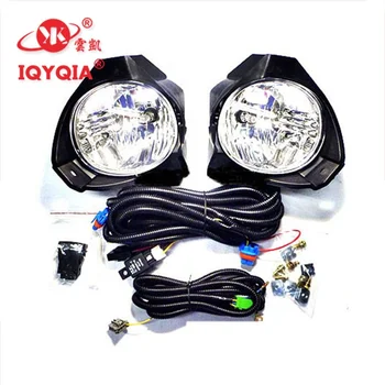 Supply Body Parts Rear Bumper Corner For Swift For Hilux Revo 2015 ...