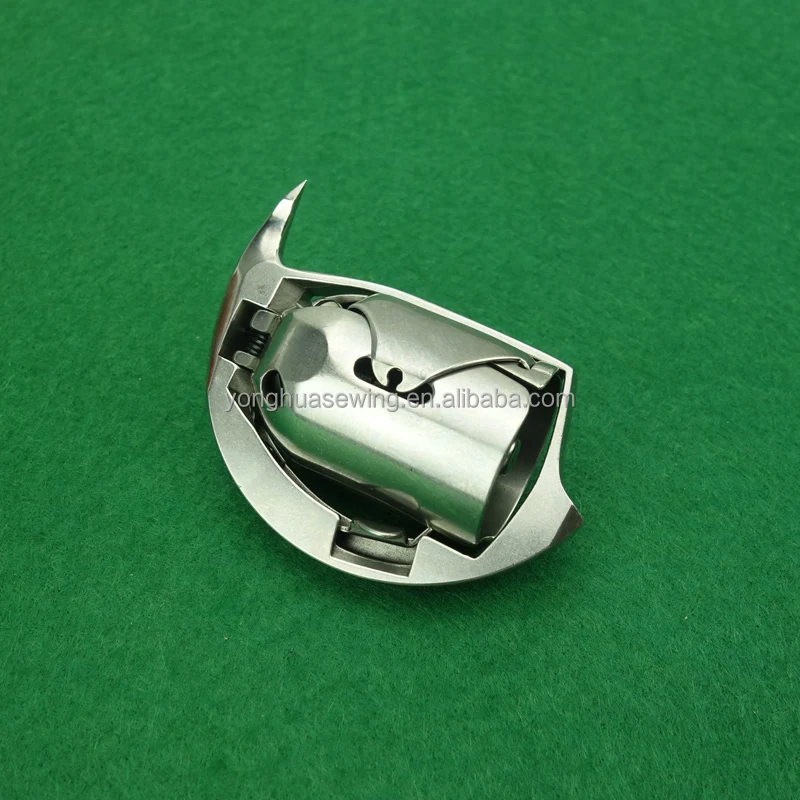 high quality Industrial sewing machine parts 204H Shuttle HOOK for ...