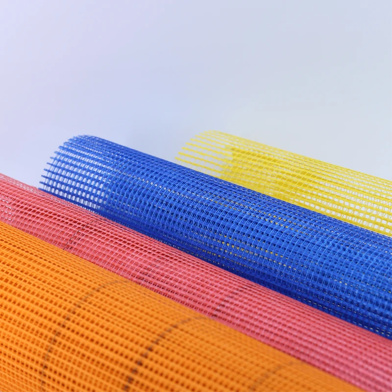 Stucco Fiberglass Plaster Mesh For Rendering - Buy Fiberglass Mesh ...