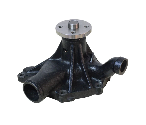 6D16T Water Pump - ME996811 & ME993839 for Mitsubishi Trucks