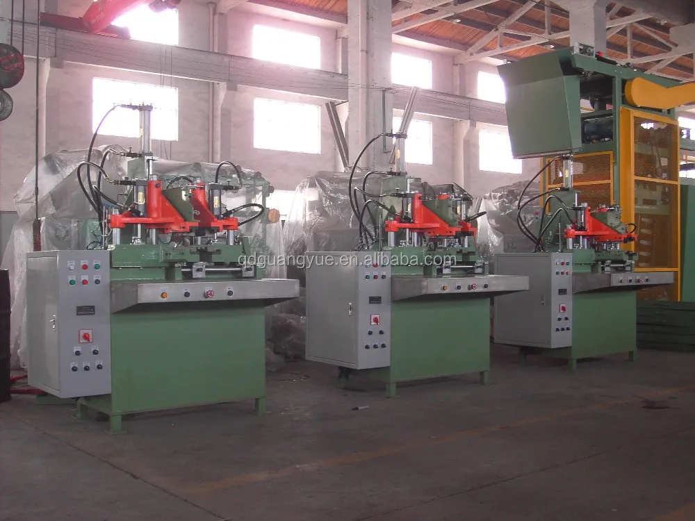 Motorcycle Inner Tube Jointing Machine/Hydraulic Tyre Inner Tube ...