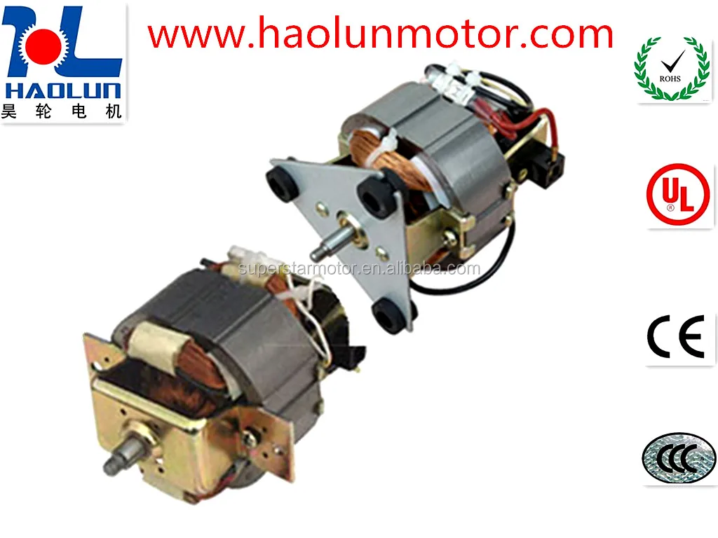 Motor universal de HC-7025 para licuadora| Alibaba.com