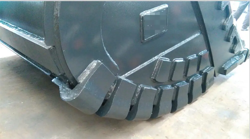 MONDE Heavy Duty Excavator CAT 320D Bucket| Alibaba.com