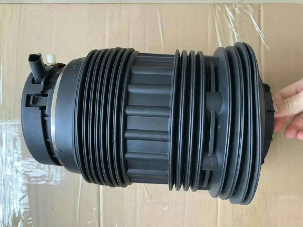 Auto Air Ride Suspension Strut Shock Absorber 97033353332 97033353311 ...