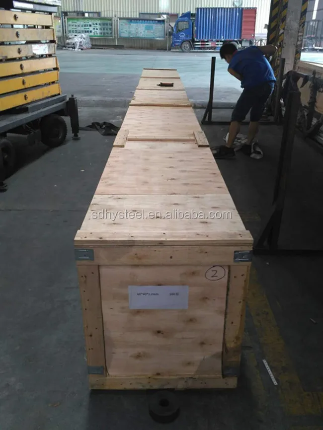 Inox Profile Tube Hollow Section Stainless Steel Square Tube - Buy ...