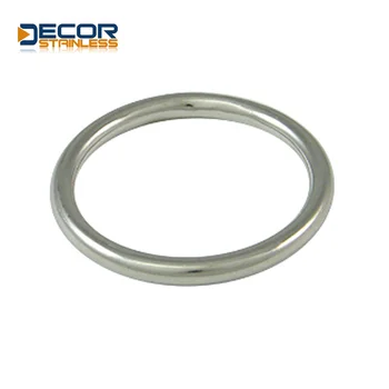 Rigging Hardware O Ring - Buy Ring,O Ring,Rigging Hardware O Ring ...