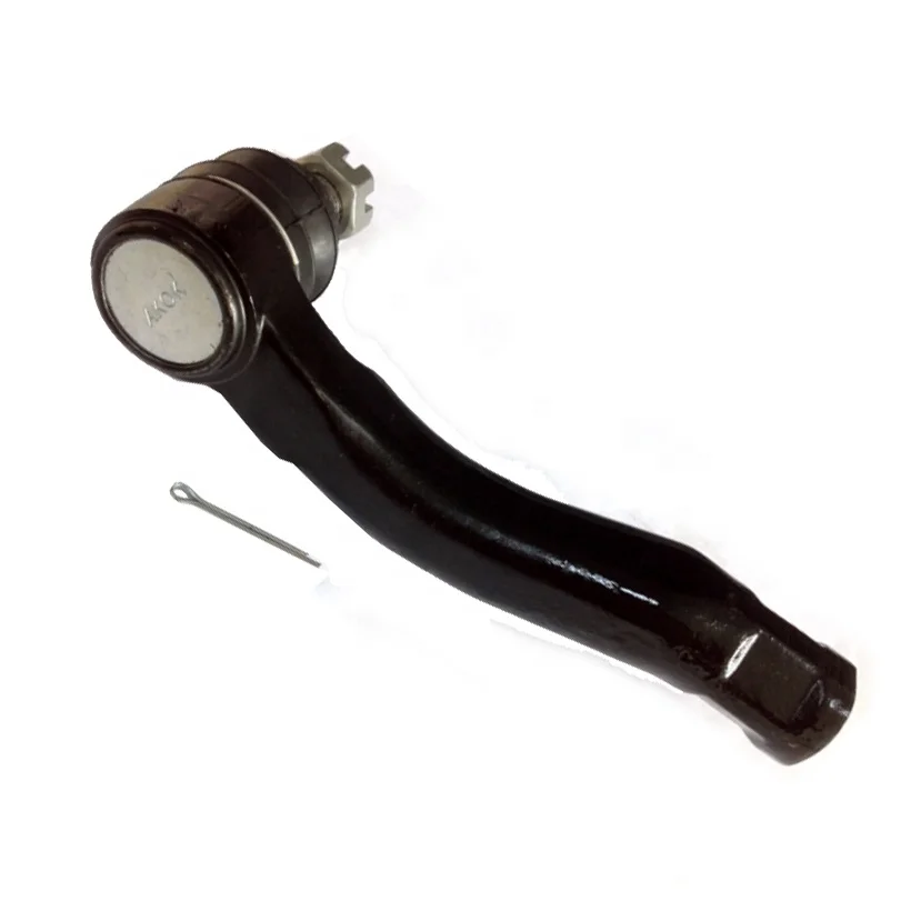 High Quality Auto Suspension Tie Rod End 45046-69205 For Toyota Land ...