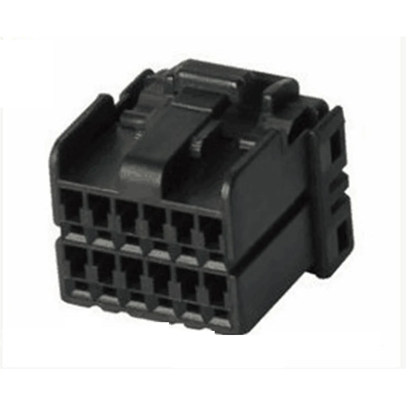 Cnch Colokan Konektor 12 Pin Meter,Untuk Tyco Amp 174045-2 Kymco - Buy ...