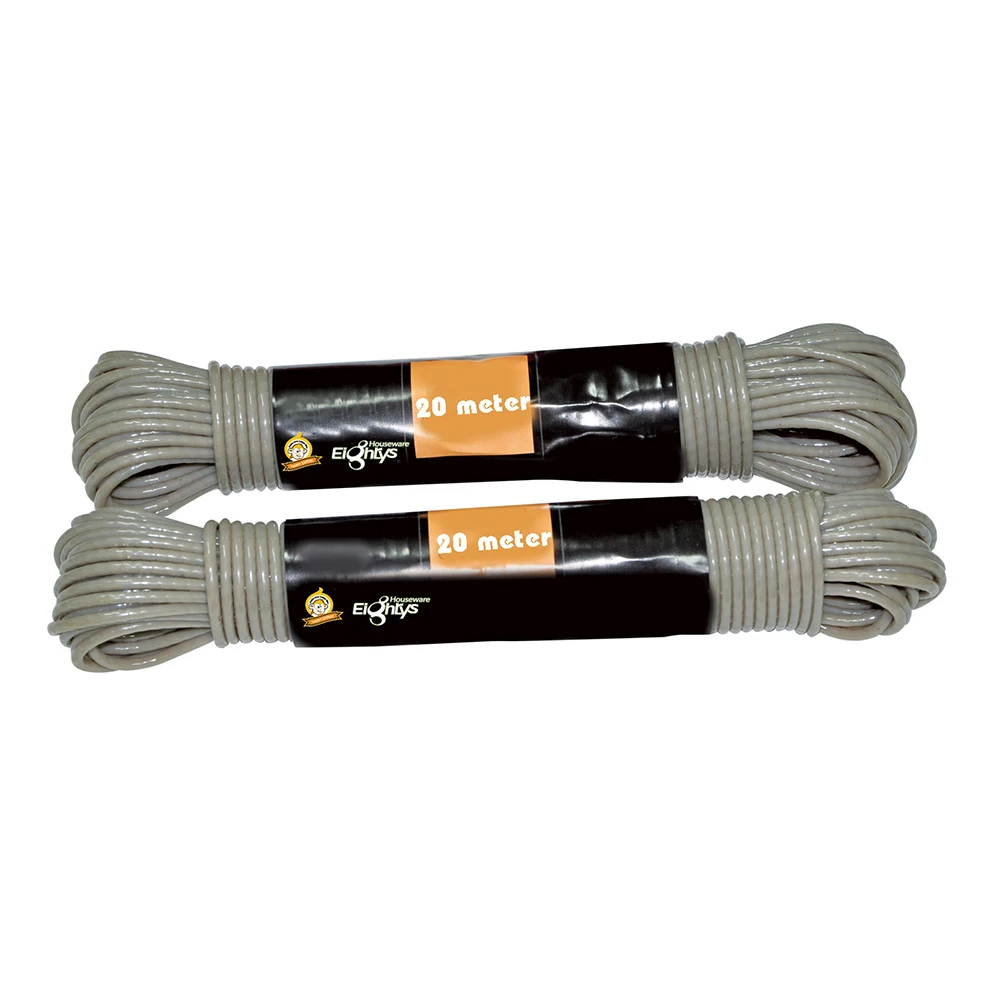 Plastic Square Clothesline with Wire Hot Sale Outdoor Clothing PVC ...