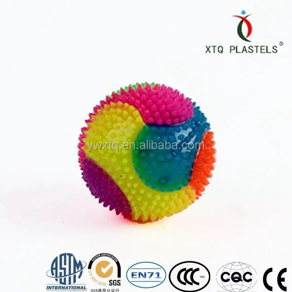 Yiwu Designer Bouncing Ball Toys Whistle Bouncing Ball Factory Toy For ...