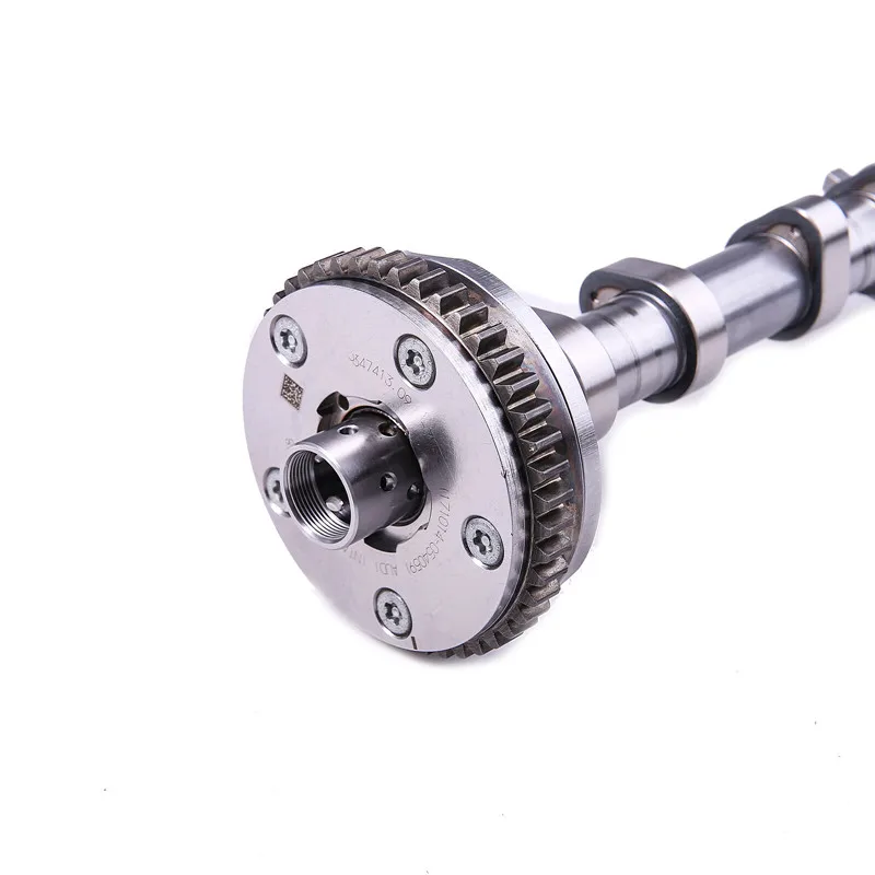 06H109021J Intake Camshaft Timing Gear Assembly for A3 A4