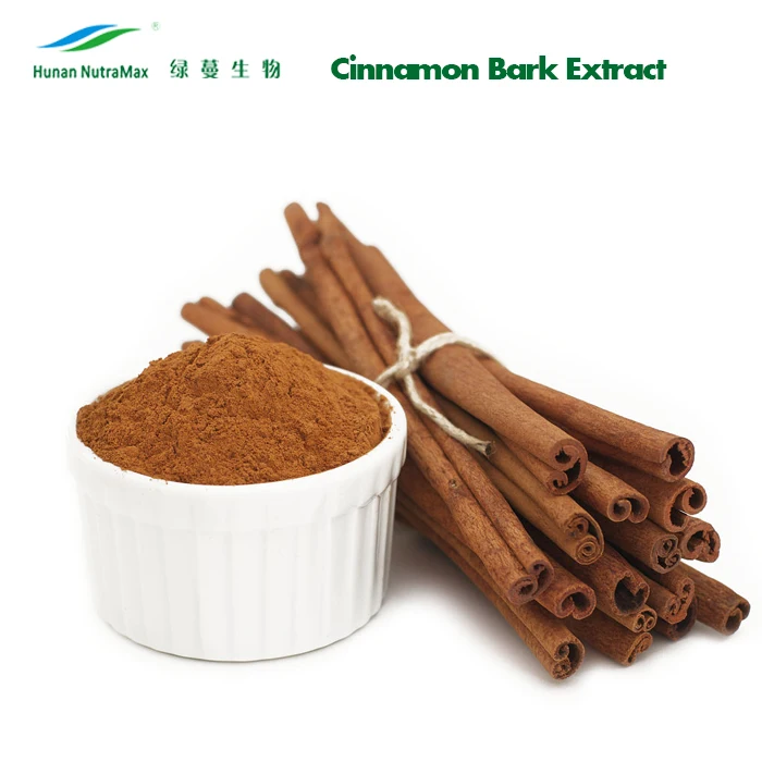 100% Natural Cinnamon Bark Extract - Polyphenol Rich