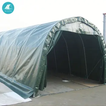 Tent Shelter Storage Large Polyester Fabric Shelters Steel Frame Tent ...